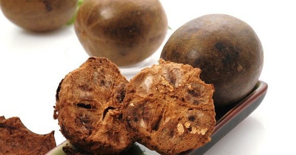 Manfaat Lou Han Kuo Untuk Perangi Kanker - Health