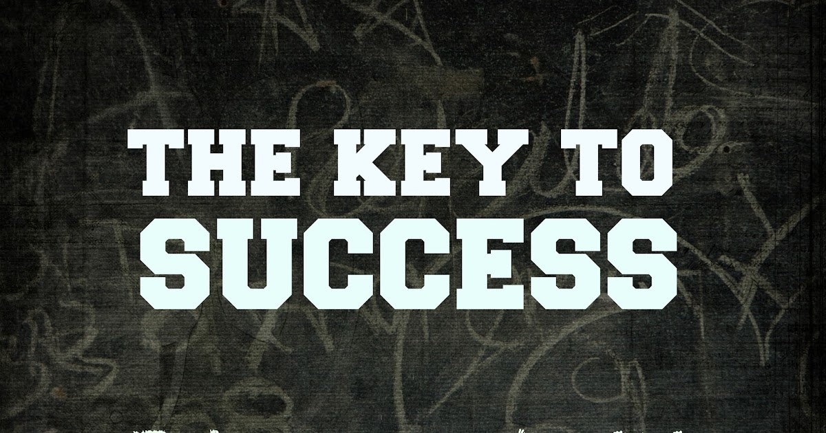 Writing Belle: The Key to Success