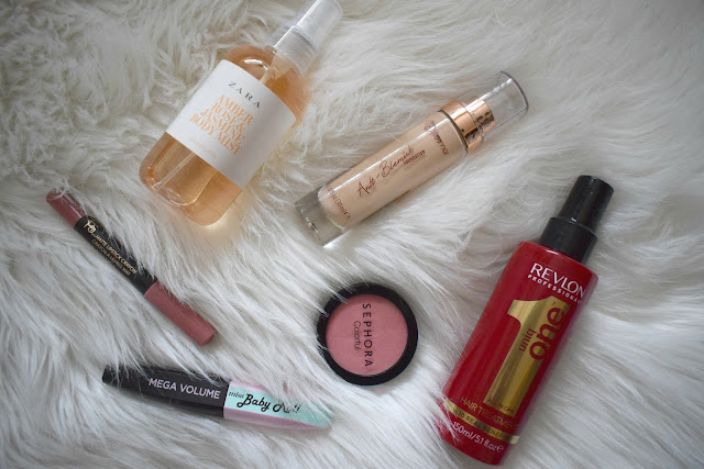 The Imperfect Beauty | Irish Beauty Blog