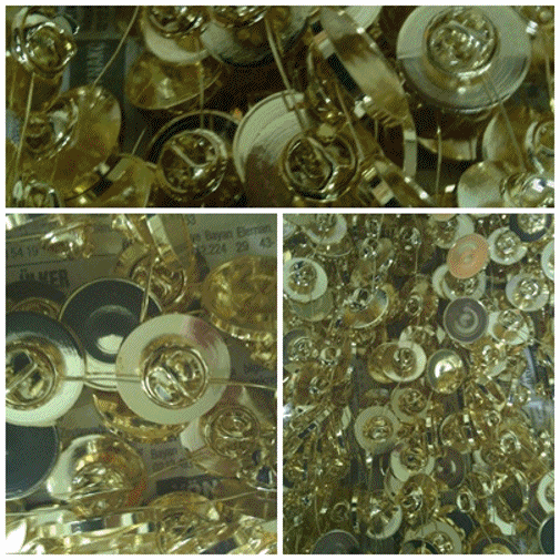 Rozet54: ROZET NEDİR?