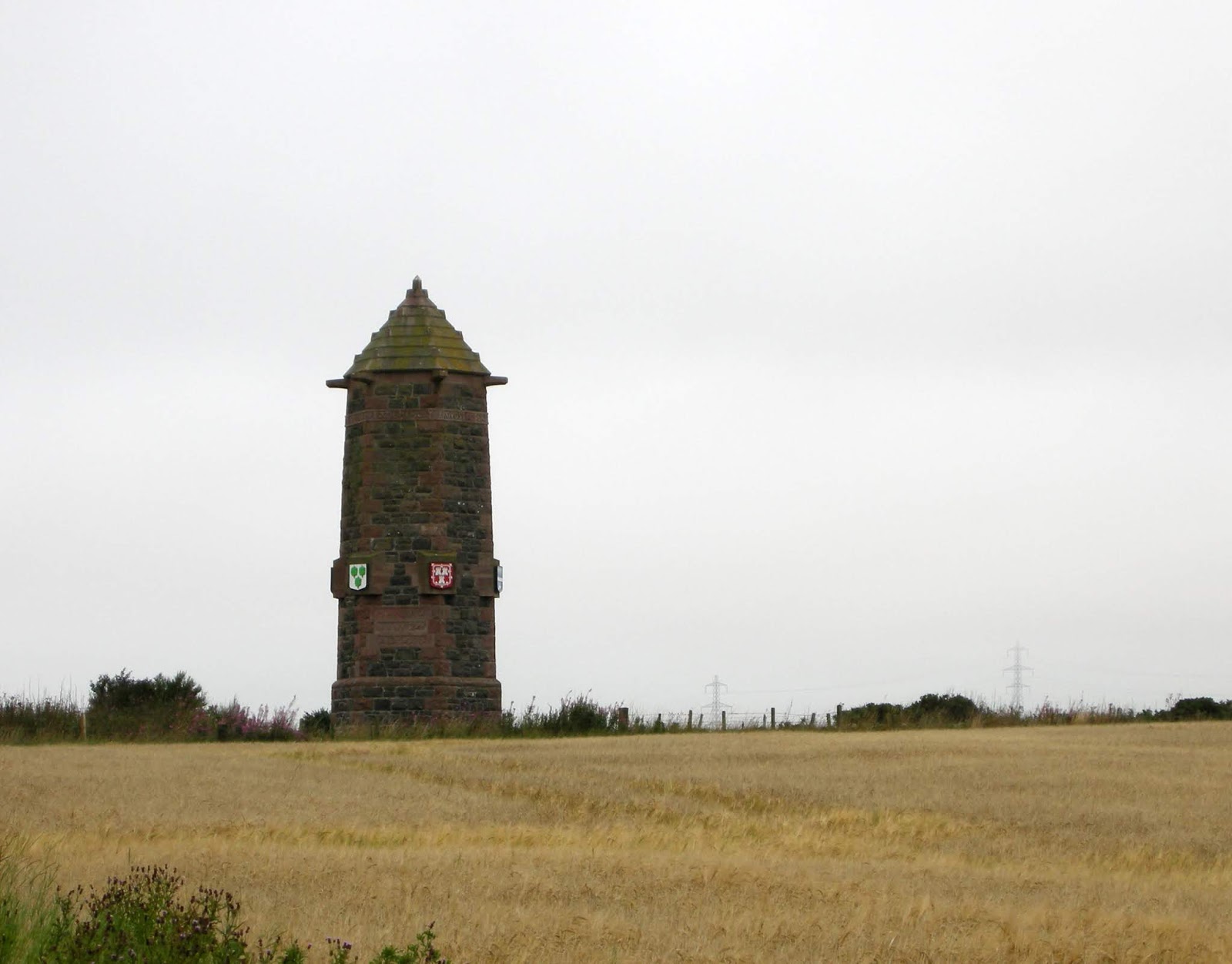 The Ladybird Book of Gore – By Duncan Harley