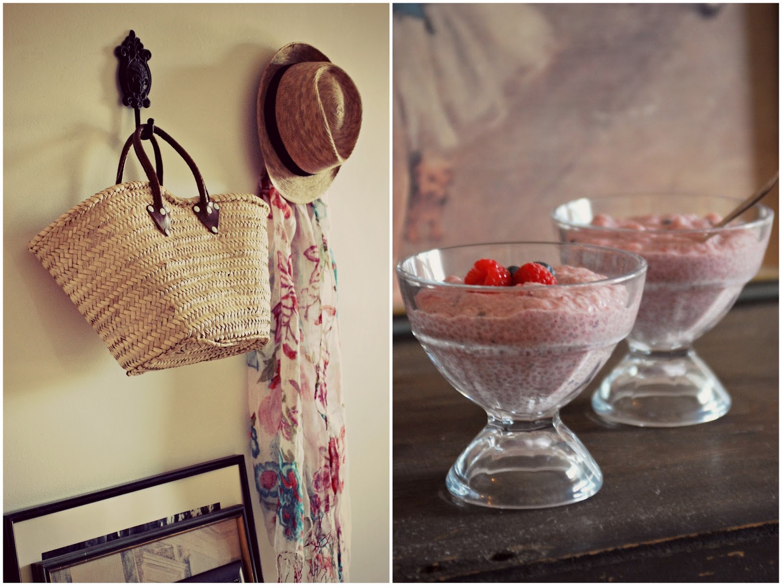 Super Seeds, or Simply Chia | Sylvia's Simple Life