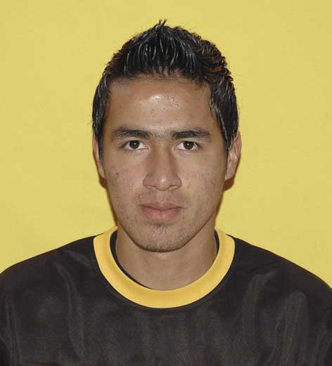 Oriente Petrolero - Dale Ooo: Rodrigo Ramallo: "Algún día jugaré en ...