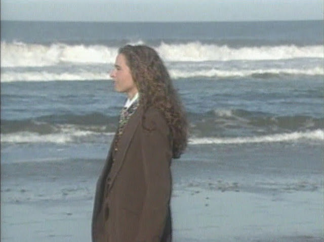 VAMOS FALAR DE CINEMA: Cynara poetry in motion