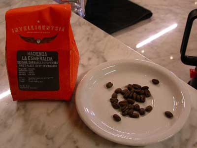 10 Kopi Paling Mahal Di Dunia | Serba Sepuluh