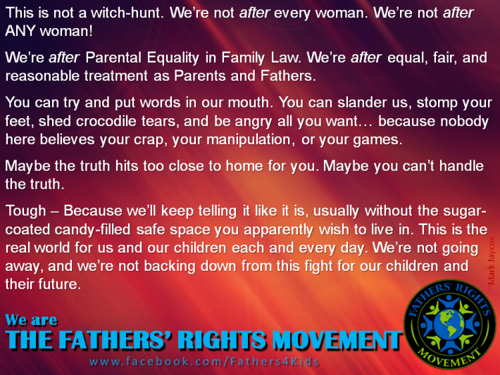 Children's Rights: I am a Human being…a Parent!