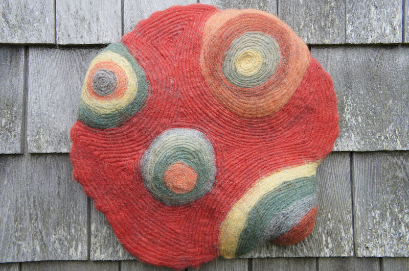 Creative Endeavors in a Busy Life