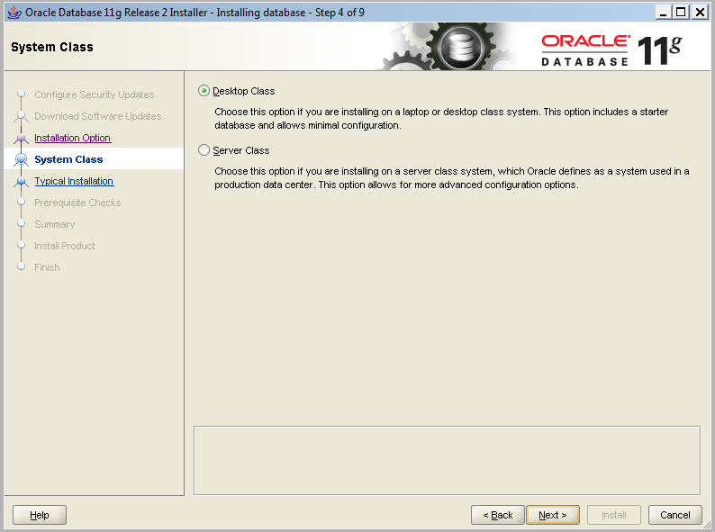 Oracle OSM