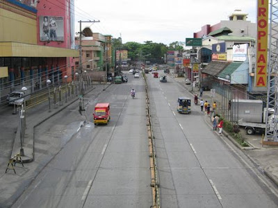 Make It Davao: Streets of Davao City