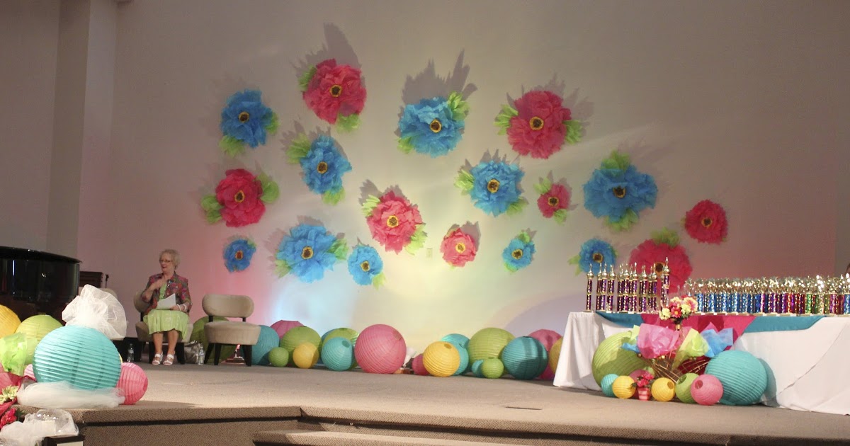 Girls Ministries Mpact Stars Club - Missionettes: Crowning Ceremony ...