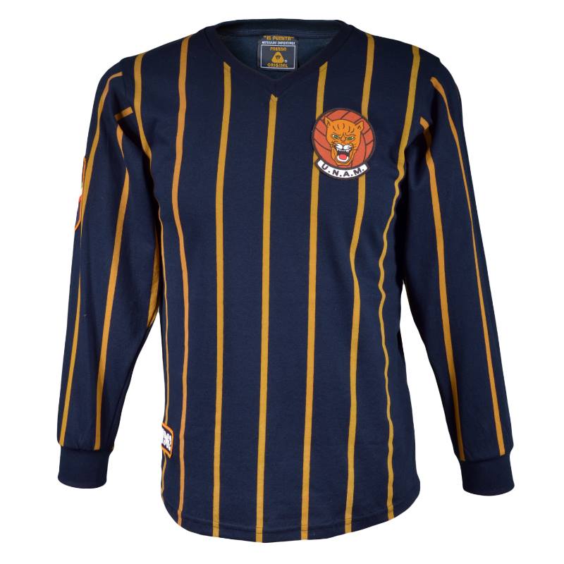 El Puma Sport, Bajo Licencia de la UNAM y PUMAS ®: Jersey Pumas UNAM ...