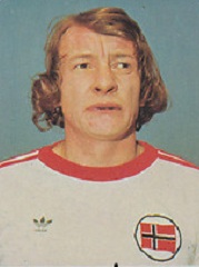 International Legendary Museum: Rest of The Nordic Union