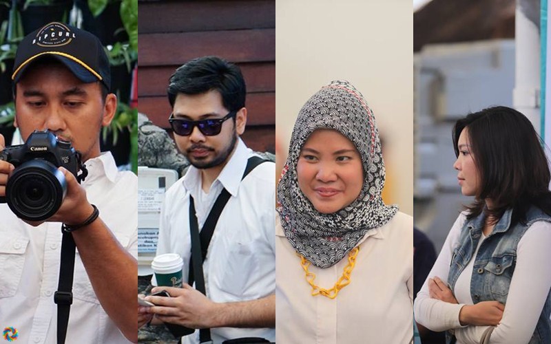 7 Alasan, Kenapa Kamu Harus Pilih SMAN 90 Jakarta Sebagai SMA Favorit ...