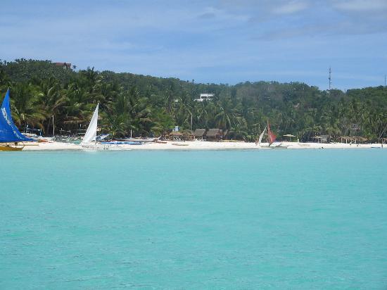 Images and Places, Pictures and Info: philippines boracay weather