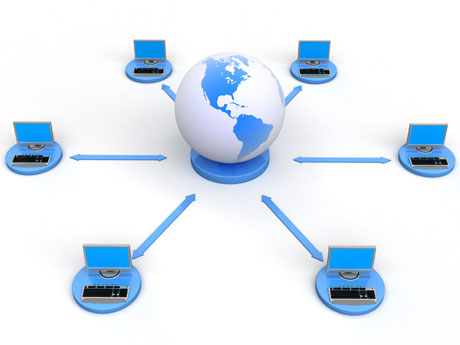 Redes Computacionais