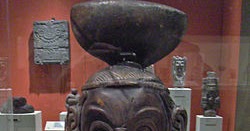 Historia del Arte (UASD): Taínos: mitología. Arte Y Sociedad.