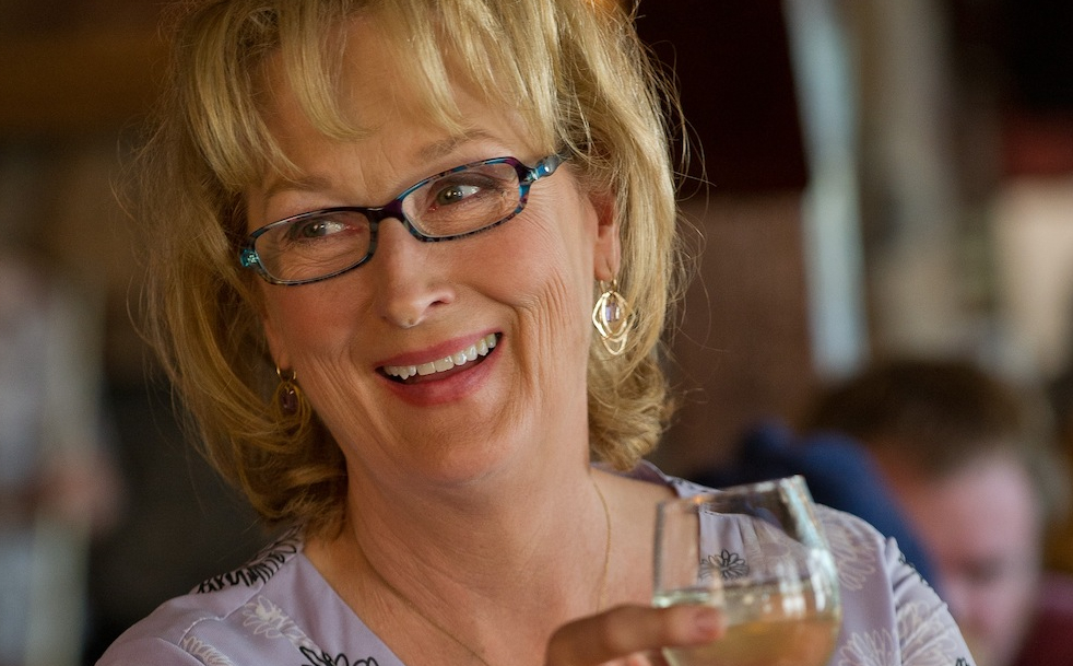 Meryl Streep Hope Springs