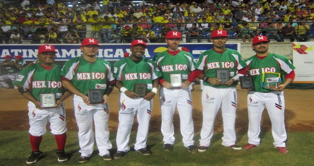 Cardinals Winter League: February 2014