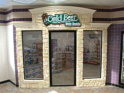 Industrial Walk-In Coolers / Freezers: Why a Beer Cave?