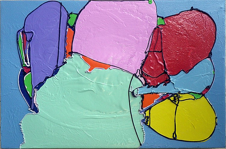 The Art of Rodolfo Samonte