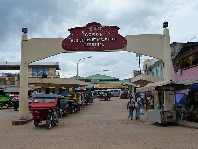 Coron | Palawan ~ Charm's Travel Journal