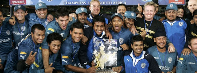 Latest Sports Updates: Previous IPL WInners Team With Trohpy, Who Will ...