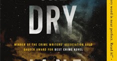 MBTB's Mystery Book Blog: The Dry by Jane Harper