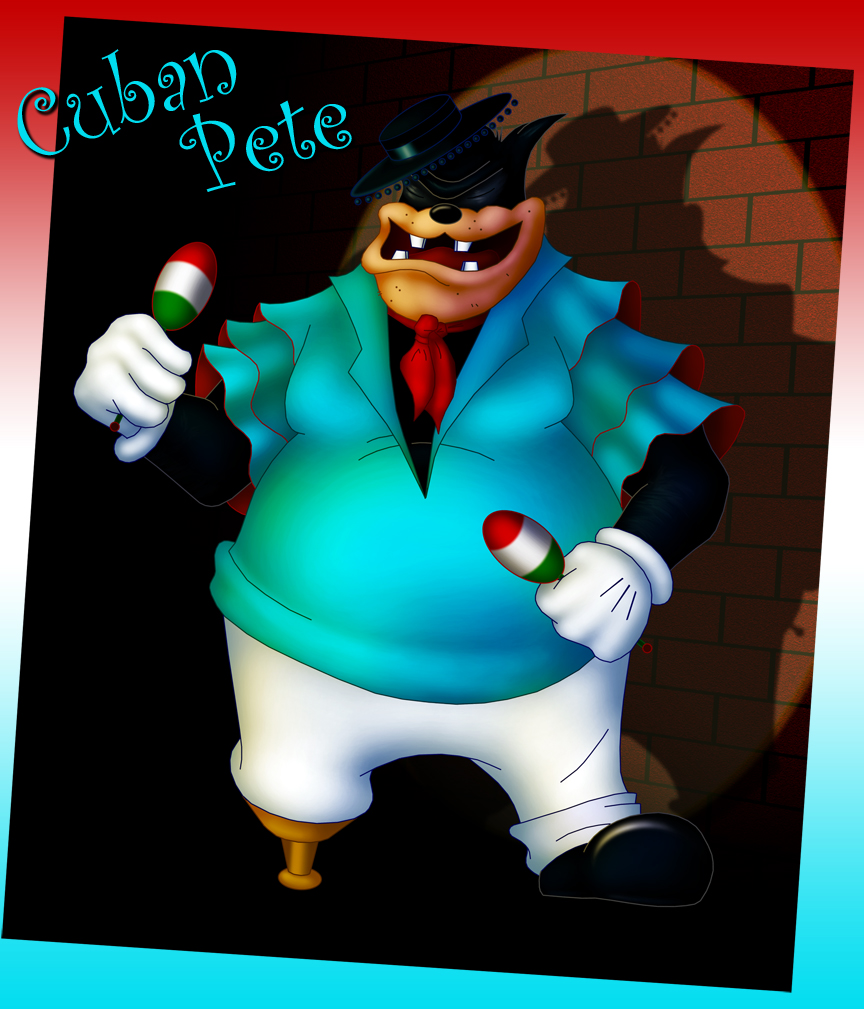 Disney Cast: Terror em Outubro XIX - Bafo