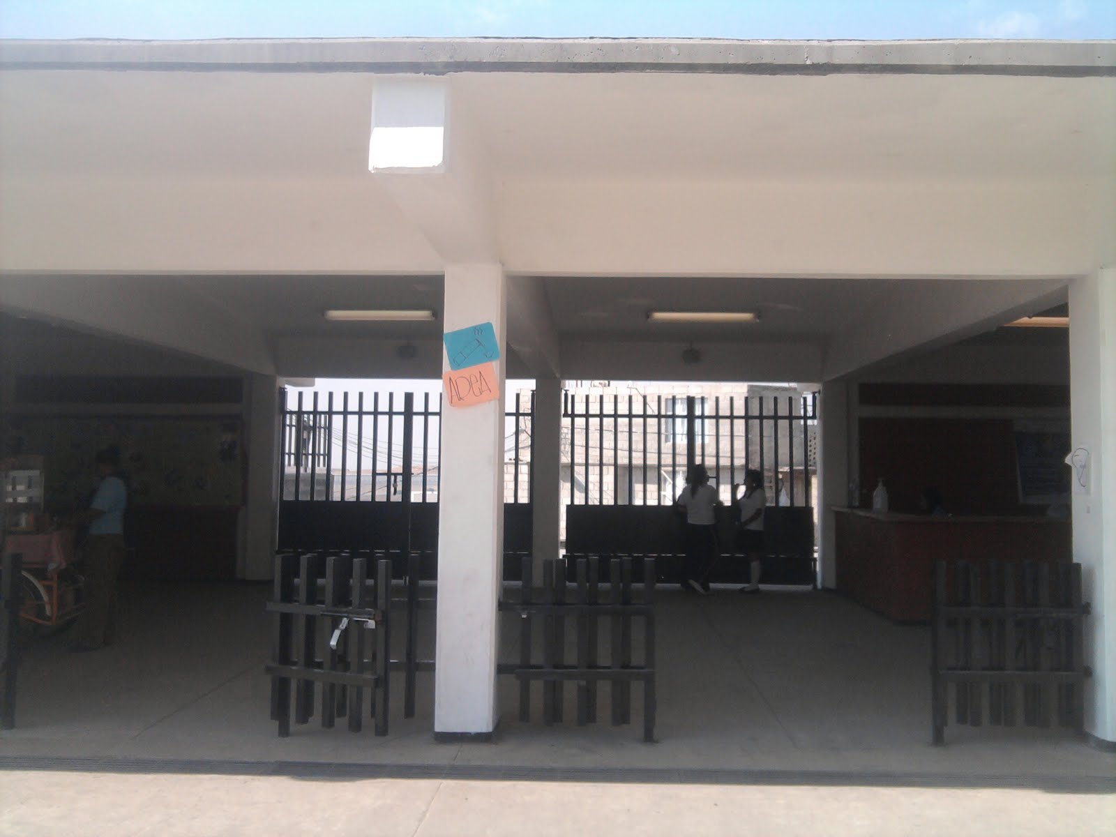 E.P.O.E.M.210: NO SABES QUE ESTUDIAR????