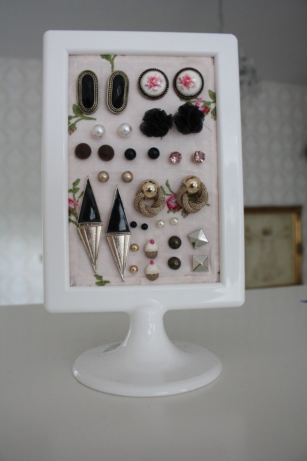 * Schnörkel und Spitze * ( DIY Blog für kreatives Einrichten, Basteln ...