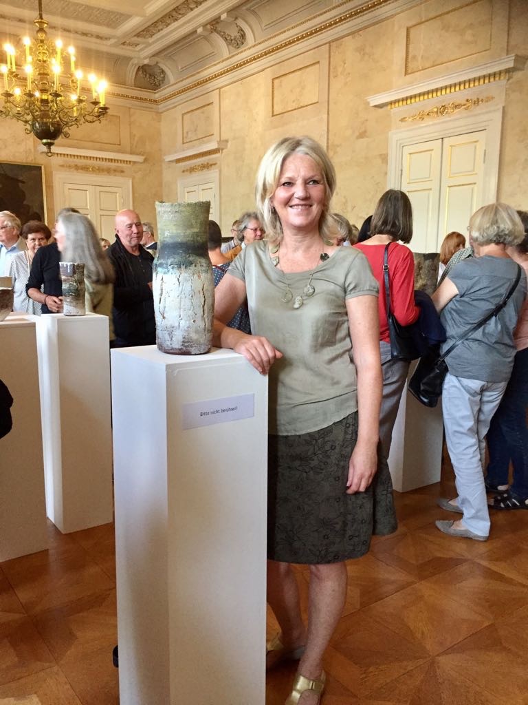 Rachel Wood Ceramics: A year to follow