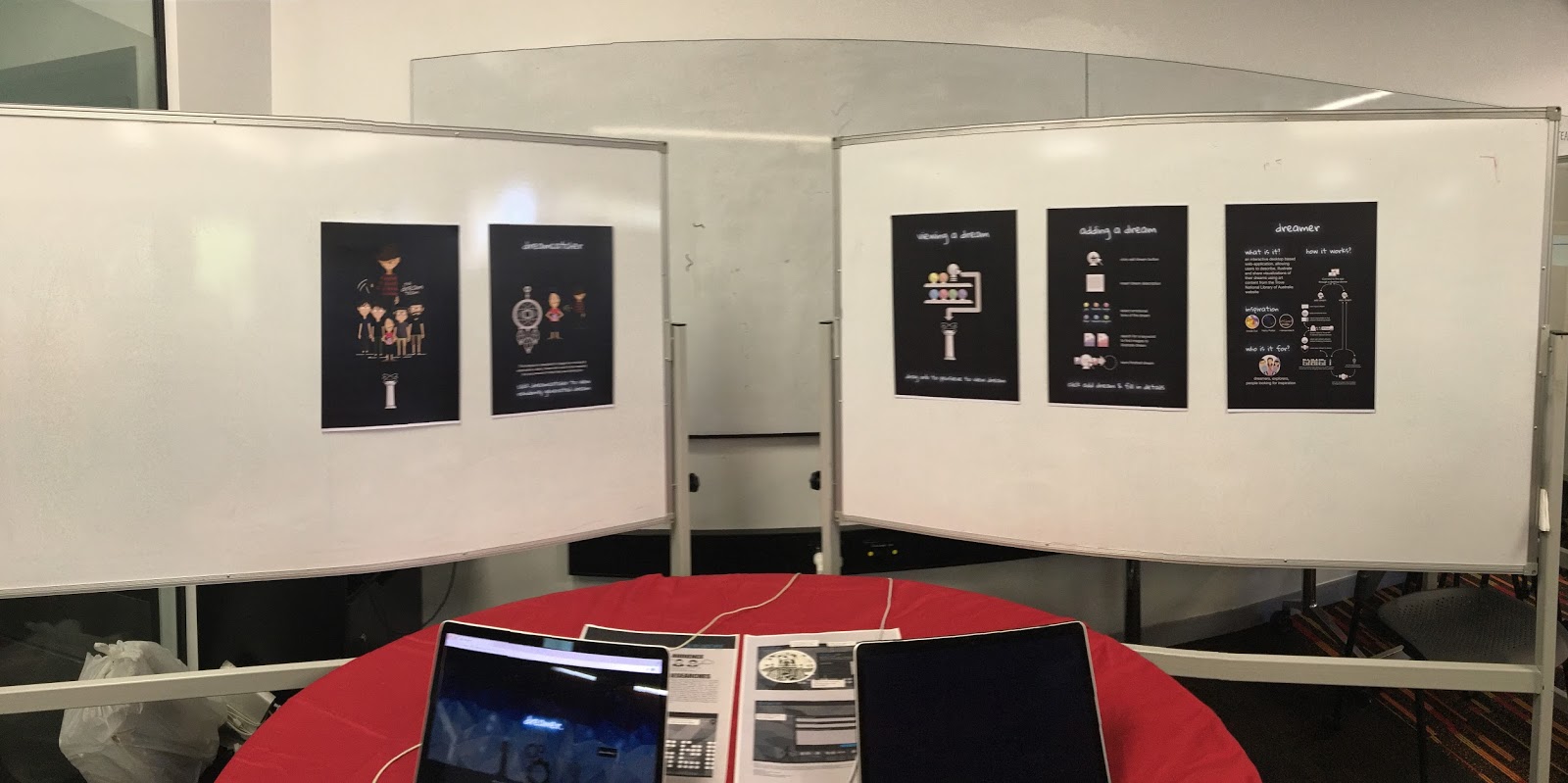 DECO7180 - Design Studio 1