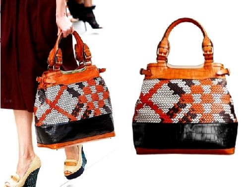 Handbags Spring summer Collection 2012 ~ Glamorous Girl :: Fashion ...