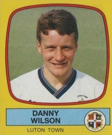 Danny Wilson
