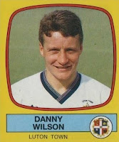Danny Wilson