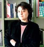 MALETA DE LIBROS: EVA MONZÓN: «La muerte es muy literaria, es parte de ...