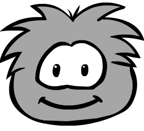 ★Club Penguin Pop Stars®★: Lenda dos puffles do Sensei