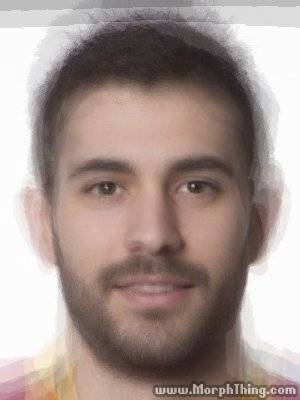 Average Spanish Phenotype - Page 19