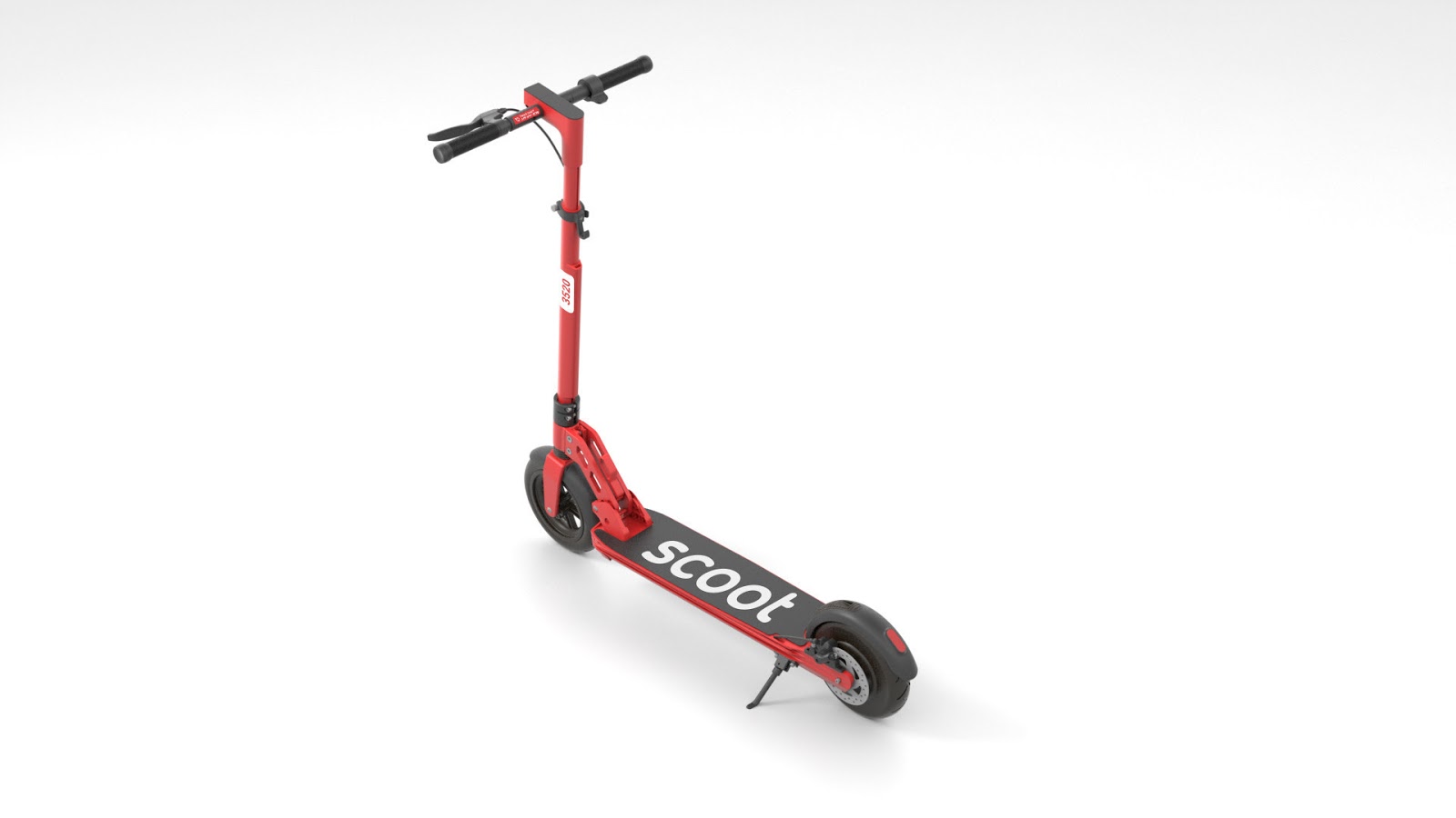 Scoot Wins SFMTA Approval to Add Electric Kick Scooters in San ...