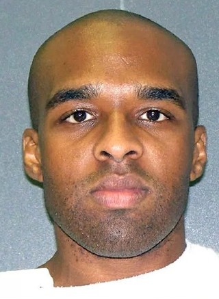 Texas death penalty juror hopes to change law as execution looms