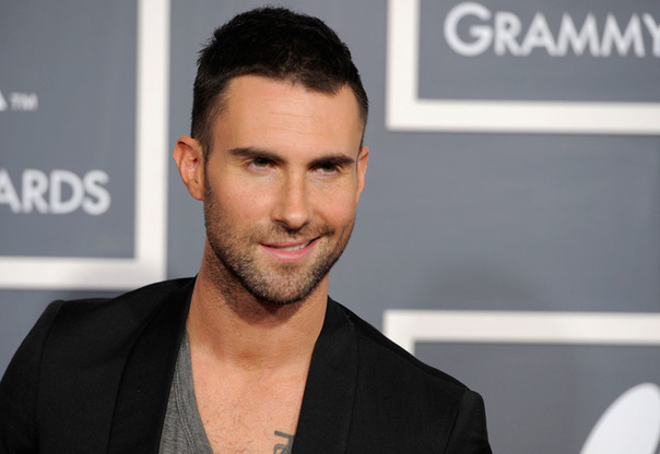 Lights, Camera.....FLASHDANCE!: Twitter Beef: Adam Levine VS. MTV!