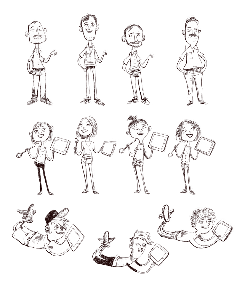 Nick Hewitt's portfolio