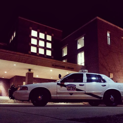 @thelibrary - News and resources from Albertsons Library at Boise State ...