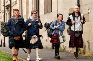 Digamos algo por una vez