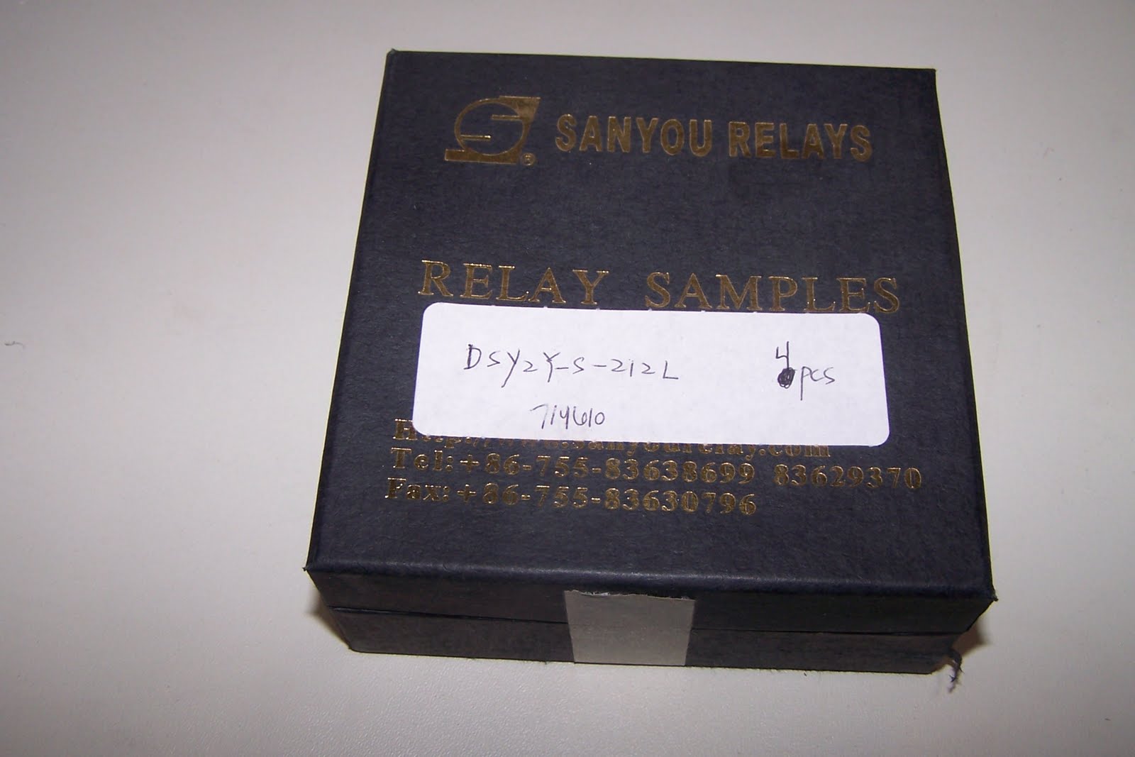 Competitive Components: Guide to the Electronic Components Industry ...