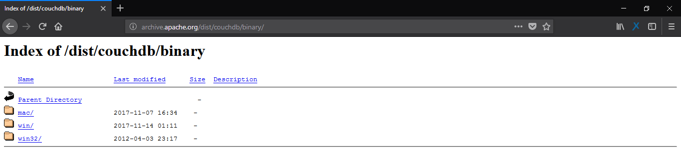 NoSQL (CouchDB) Penjelasan Hingga Penggunaan (1 Jam Bisa CouchDB ... NoSQL (CouchDB) Penjelasan Hingga Penggunaan (1 Jam Bisa CouchDB ...