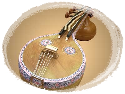 Panteón Hinduismo (blog personal): Sarasvati, diosa del conocimiento.