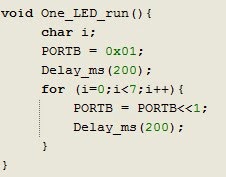 PIC16F877A I/O PORTs PROGRAMMING ~ PIC Microcontroller Projects
