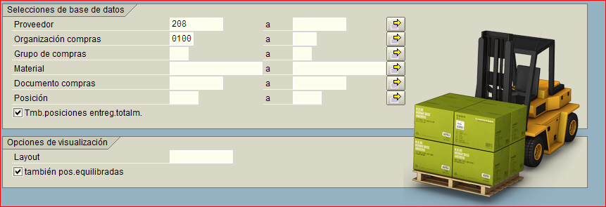 Comparando qué he pedido y qué me han facturado | Blog de SAP