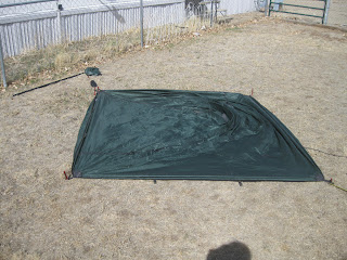 Life above 10k: TiGoat Vertex 5: Running Review